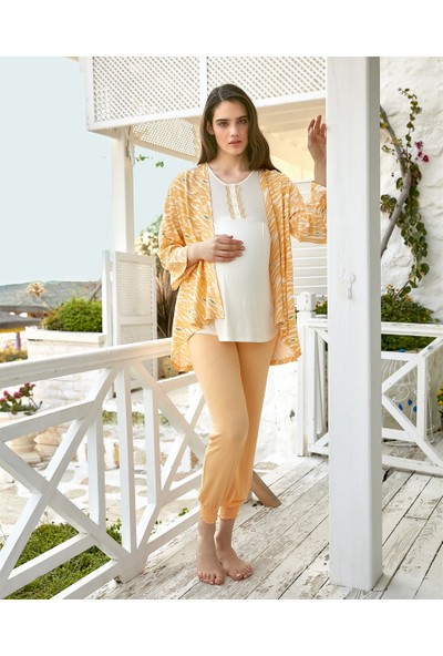 Fc Fantasy 3'lü Lohusa Eşofman Takım