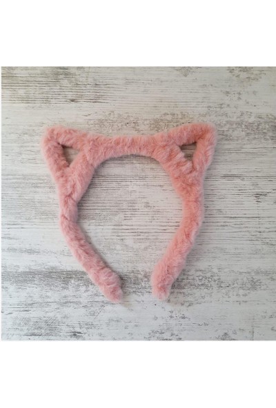 Hd Marketim 1 Adet Pembe Tavşan Kulak Taç Kız Çocuk Toka Saç Takı Hd Marketim 1 Adet Pembe Tavşan Kulak Taç Kız Çocuk Toka Saç Takı