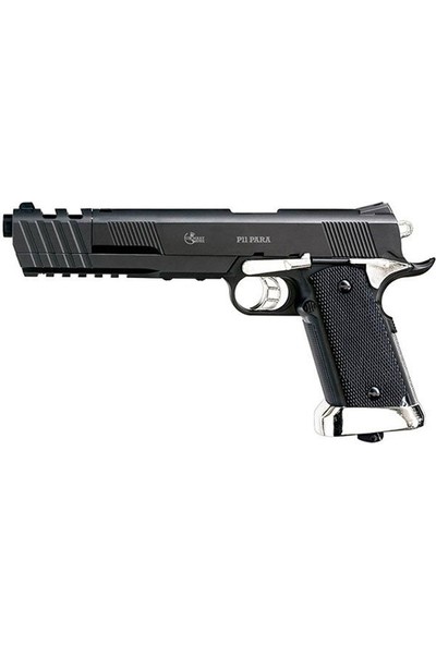Umarex Combat Zone Pıı Para 6 Mm. Airsoft Tabanca Umarex Combat Zone Pıı Para 6 Mm. Airsoft Tabanca