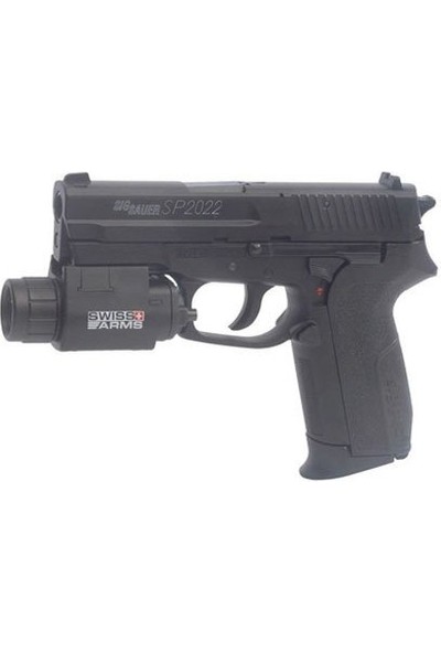 Cybergun Sig Sauer SP2022 Nbb Mt. Airsoft Tabanca Cybergun Sig Sauer SP2022 Nbb Mt. Airsoft Tabanca