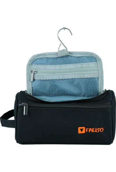 Frelso Erkek Tıraş Çantası
