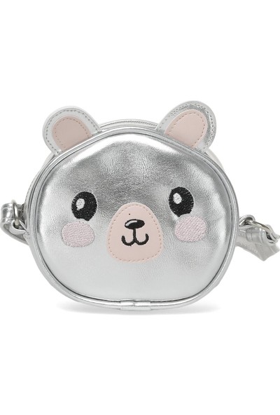Polaris Teddy Cprz 2fx Kız Çocuk Çapraz Çanta Polaris Teddy Cprz 2fx Kız Çocuk Çapraz Çanta