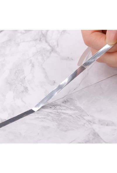 Himarry 1 cm 50 m Gri Fayans Arası Şerit Bant Himarry 1 cm 50 m Gri Fayans Arası Şerit Bant