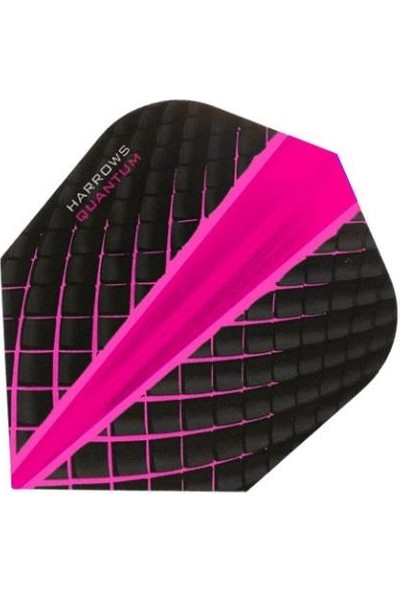 Harrows Quantum Dart Flights Harrows Quantum Dart Flights