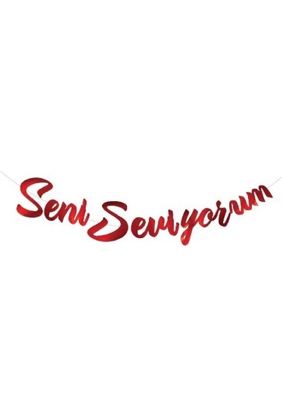 Vipfoni Seni Seviyorum Banner Vipfoni Seni Seviyorum Banner