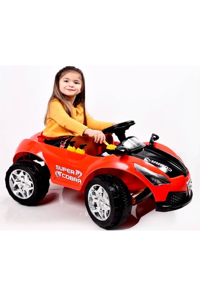 Robo 12V Uzaktan Kumandalı Akülü Araba Robo 12V Uzaktan Kumandalı Akülü Araba