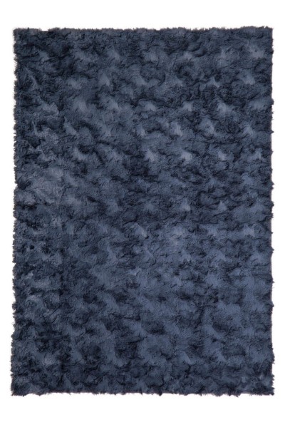 Prizma Romanza Micropost Füme 70 x 110 cm Kaymaz Taban Paspas