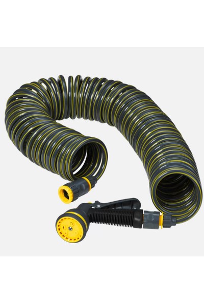 Evinizin Atölyesi Hortum Seti 15 M Evinizin Atölyesi Hortum Seti 15 M