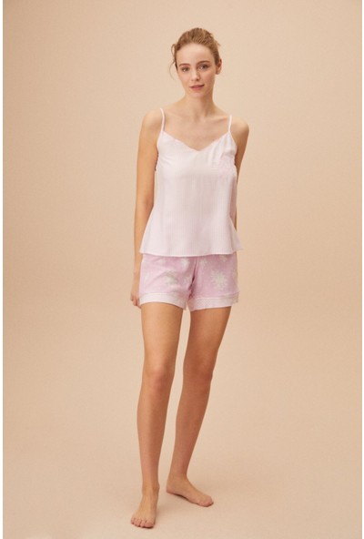 Suwen Tiny Şort Takımı