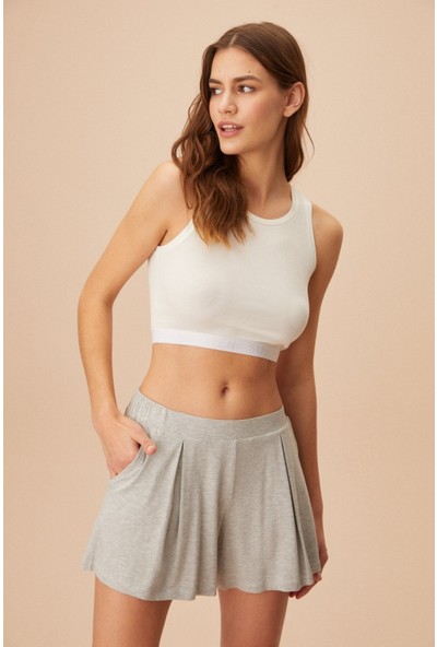 Suwen Fit Life Relax Şort