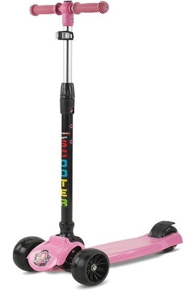 Babyhope Power Scooter
