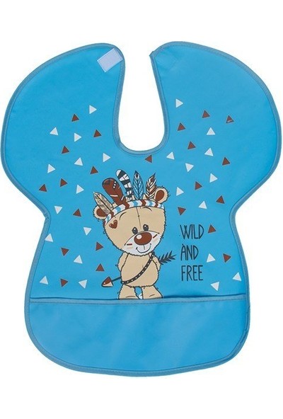 Sevi Büyük Muşamba Önlük