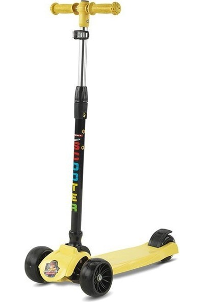 Babyhope Power Scooter