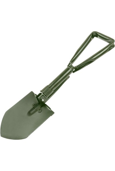 Mbois Profesyonel Portatif Katlanabilir Kürek ( Orta Boy 59 cm ) Mbois Profesyonel Portatif Katlanabilir Kürek ( Orta Boy 59 cm )