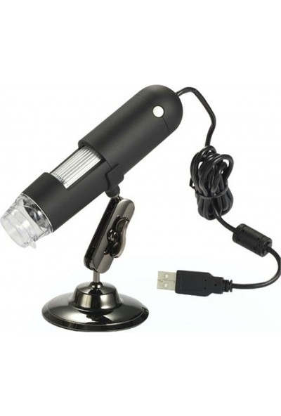 Mbois 20X500X 1.3 Mp Popüler ,usb Dijital Mikroskop