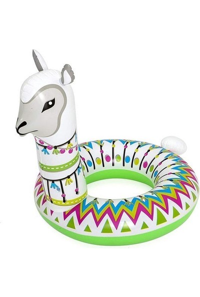 Bestway Alpaca Simit 113 cm Bestway Alpaca Simit 113 cm