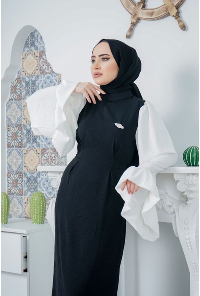 Prenses Elbise Ürün Kod : 7051