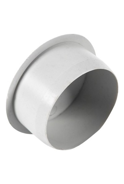 Colezium Pvc Atık Su Borusu Muf Kayar Manşon Kör Tapa 125 mm 10 Adet Colezium Pvc Atık Su Borusu Muf Kayar Manşon Kör Tapa 125 mm 10 Adet