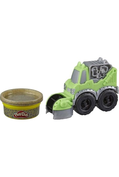 Play-Doh Play Doh Wheels Serisi