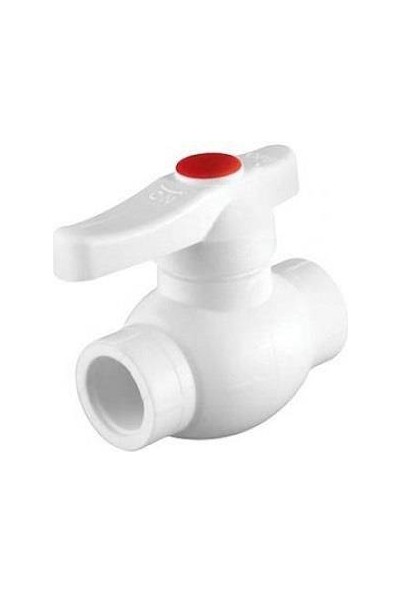 Colezium Küresel Vana Pprc 20 mm