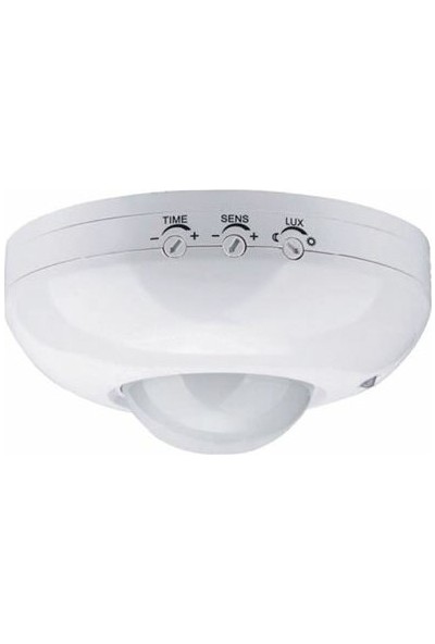 Cata 360 Derece Sensör CT-9243 Cata 360 Derece Sensör CT-9243