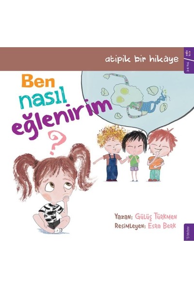 Ben Nasıl Eğlenirim?