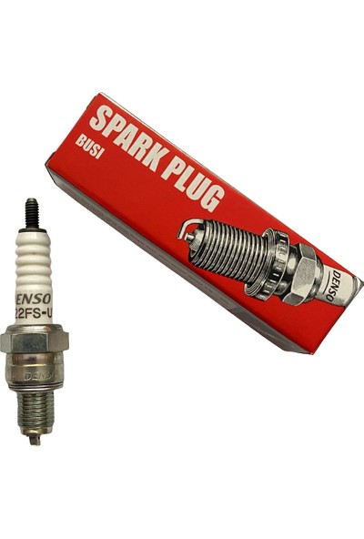 CSR Buji U22FSU A Denso CSR Buji U22FSU A Denso