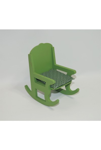 İztalya Sallanan Koltuk