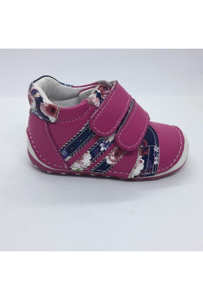 Ovi Hakiki Deri,ortopedik,kız,ilkadım,bebek,çocuk,ayakkabısı