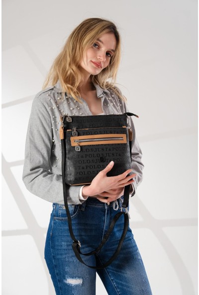 Ayarlanabilir Uzun Askılı Postacı ve Omuz Çantası