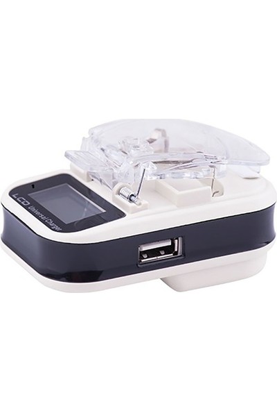 Akıllı Akrep Şarj Akıllı Akrep Şarj