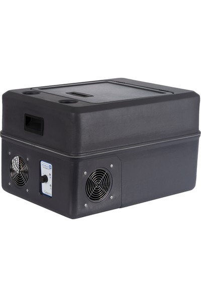 Ninkasi 4234 E Soğutucu & Dondurucu Kompresörlü Araç Buzdolabı 30 Lt