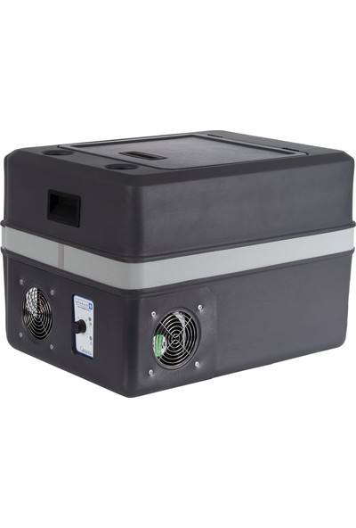 Ninkasi 4240 E Soğutucu & Dondurucu Kompresörlü Araç Buzdolabı 42 Lt