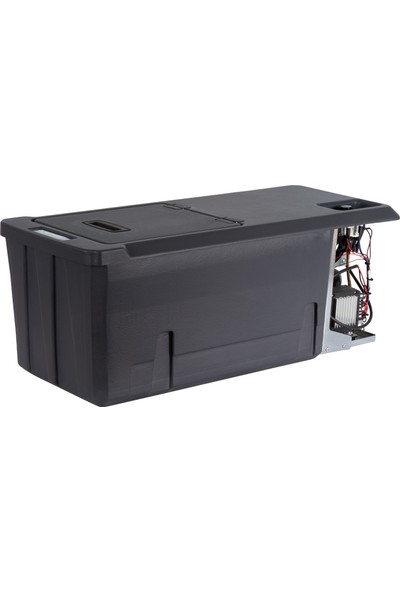 Ninkasi SC27 Scanıa Yatak Altı Tır Buzdolabı 27 Lt