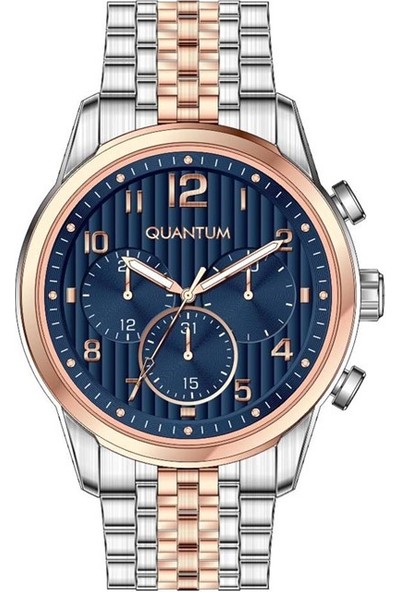Quantum Erkek Kol Saati ADG999.590 Quantum Erkek Kol Saati ADG999.590