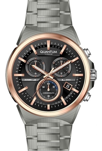Quantum Erkek Kol Saati TTG986.550 Quantum Erkek Kol Saati TTG986.550