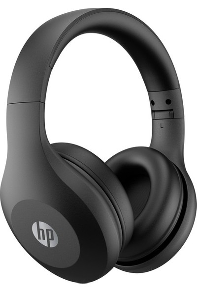 Hp Bluetooth 5.0 Kulaklık 500 Siyah 2J875AA