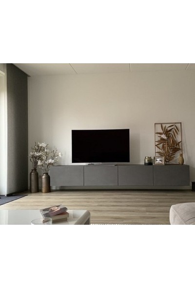 Decoroys Madrid Tv Ünitesi