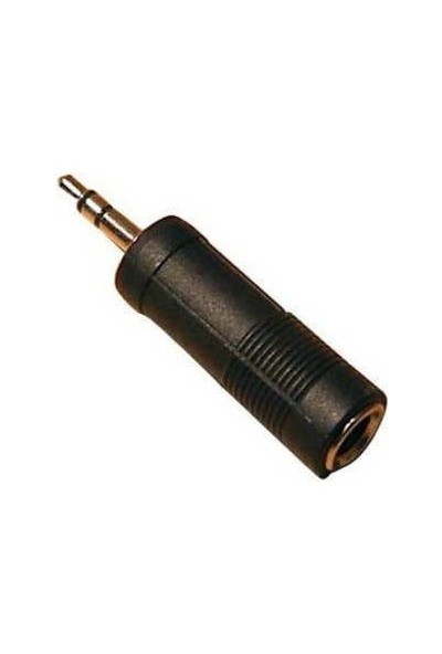 Uptech KJ79 Adaptör Küçültücü Jak 1 Adet Uptech KJ79 Adaptör Küçültücü Jak 1 Adet