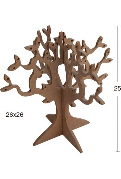 Istanbul Hobi Takı Ağacı