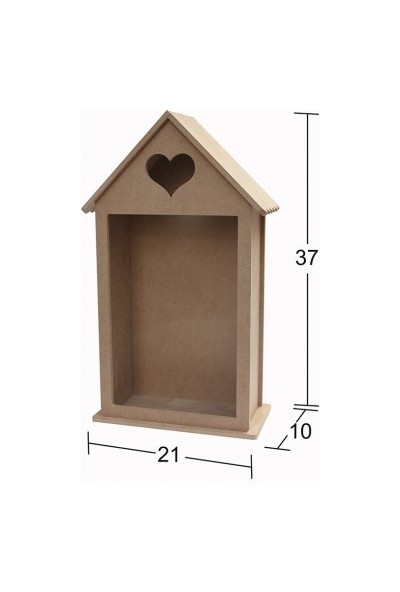 Istanbul Hobi Kalpli Ev Bibloluk