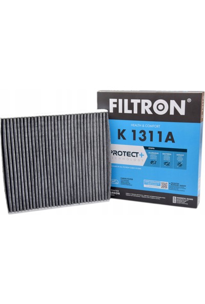 Filtron Volkswagen Arteon (3h) 2.0 Tdı 110KW 150HP Polen Kabin Filtresi K1311A Filtron Volkswagen Arteon (3h) 2.0 Tdı 110KW 150HP Polen Kabin Filtresi K1311A