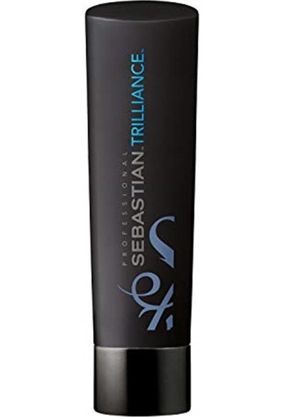 Sebastian Trillance-Parlaklık Şampuanı 250ML Sebastian Trillance-Parlaklık Şampuanı 250ML