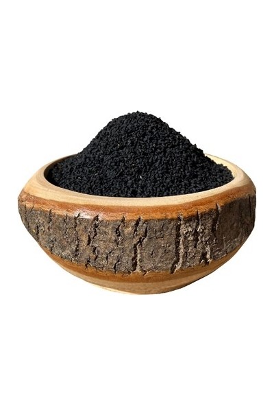 Naturalqall Çörek Otu 25 kg