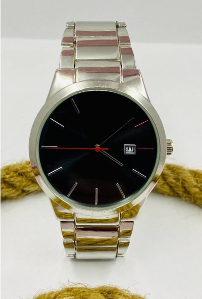 Şık Tasarımlı Takvim Detaylı Erkek Kol Saati MLS-2070 Şık Tasarımlı Takvim Detaylı Erkek Kol Saati MLS-2070