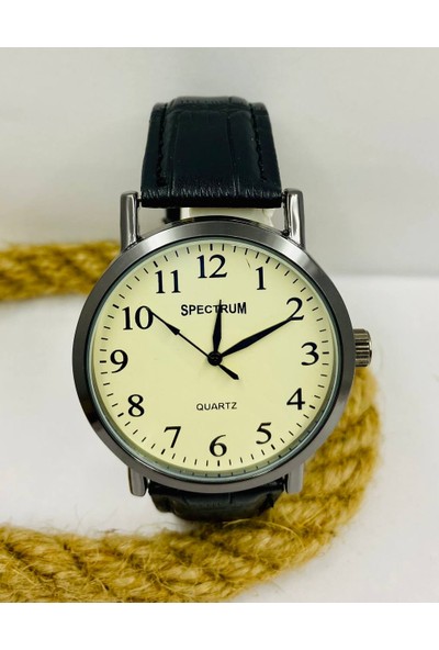 Şık Klasik Erkek Kol Saati MLS_2071