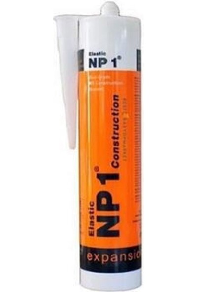 Onur Beyaz Pu Mastik