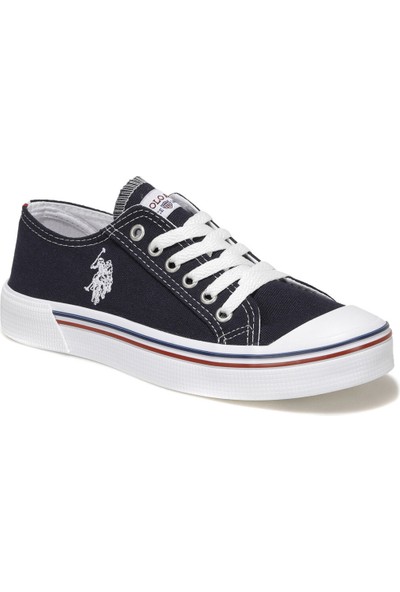 U.s. Polo Assn. Penelope 1fx Lacivert Erkek Sneaker Ayakkabı U.s. Polo Assn. Penelope 1fx Lacivert Erkek Sneaker Ayakkabı