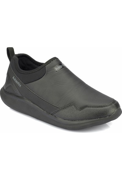 Kinetix Joy Pu W Siyah Rahat Tabanlı (Memory Foam) Bağcıksız Kadın Spor Ayakkabı Kinetix Joy Pu W Siyah Rahat Tabanlı (Memory Foam) Bağcıksız Kadın Spor Ayakkabı