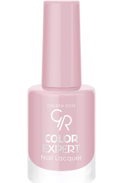 Golden Rose Oje Color Expert No: 08